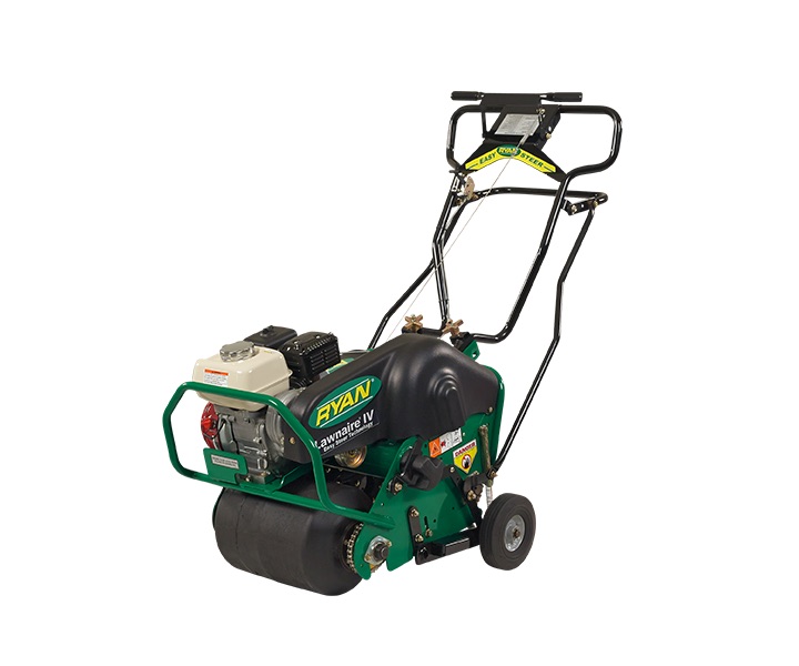 Rent the Ryan Aerator | Black Hills Equipment Rentals